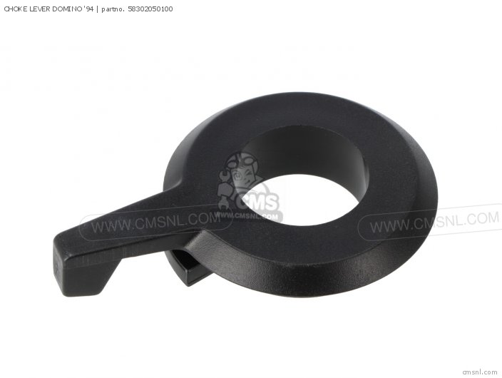 CHOKE LEVER DOMINO '94 for 640 LC 4 Great Britain 1999 - order at CMSNL