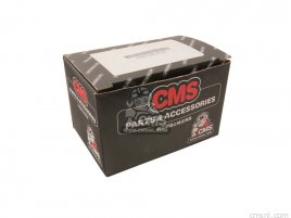 Clignotant Ensemble Droite NON O.E. ALTERNATIVE pour Honda - commander ...