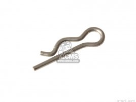 CLIP,PAD PIN for Suzuki - order at CMSNL