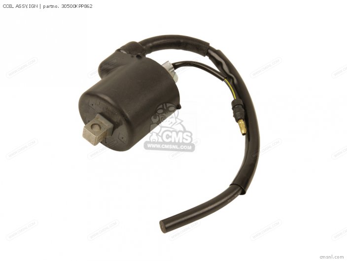 30500KPP862: Coil Assy,ign Honda - buy the 30500-KPP-862 at CMSNL