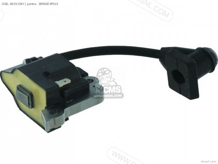 30500Z3F013: COIL ASSY,IGN Honda - buy the 30500-Z3F-013 at CMSNL