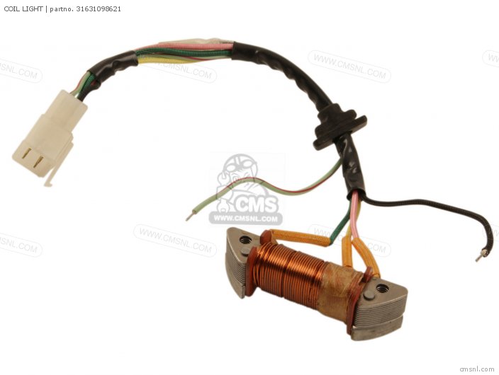 31631098621: Coil Light Honda - buy the 31631-098-621 at CMSNL