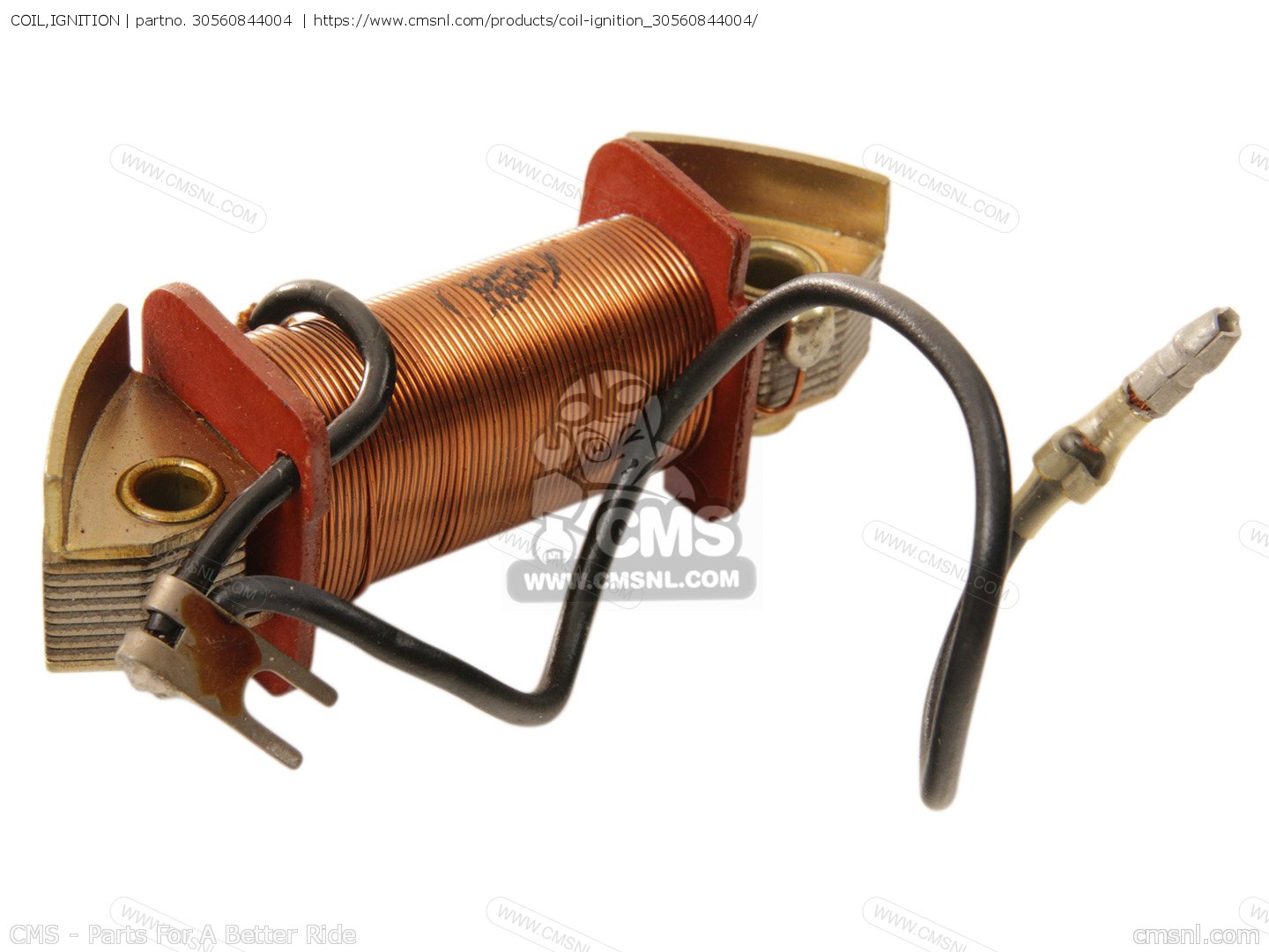 30560844004: COIL,IGNITION Honda - buy the 30560-844-004 at CMSNL