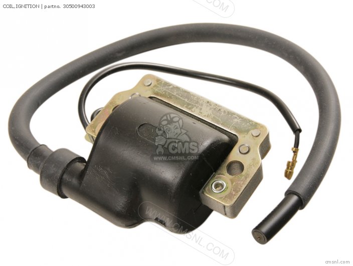 30500943003: Coil,ignition Honda - buy the 30500-943-003 at CMSNL