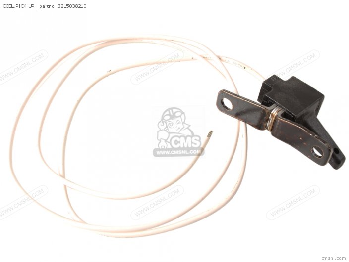 3215038210: COIL,PICK UP Suzuki - buy the 32150-38210 at CMSNL
