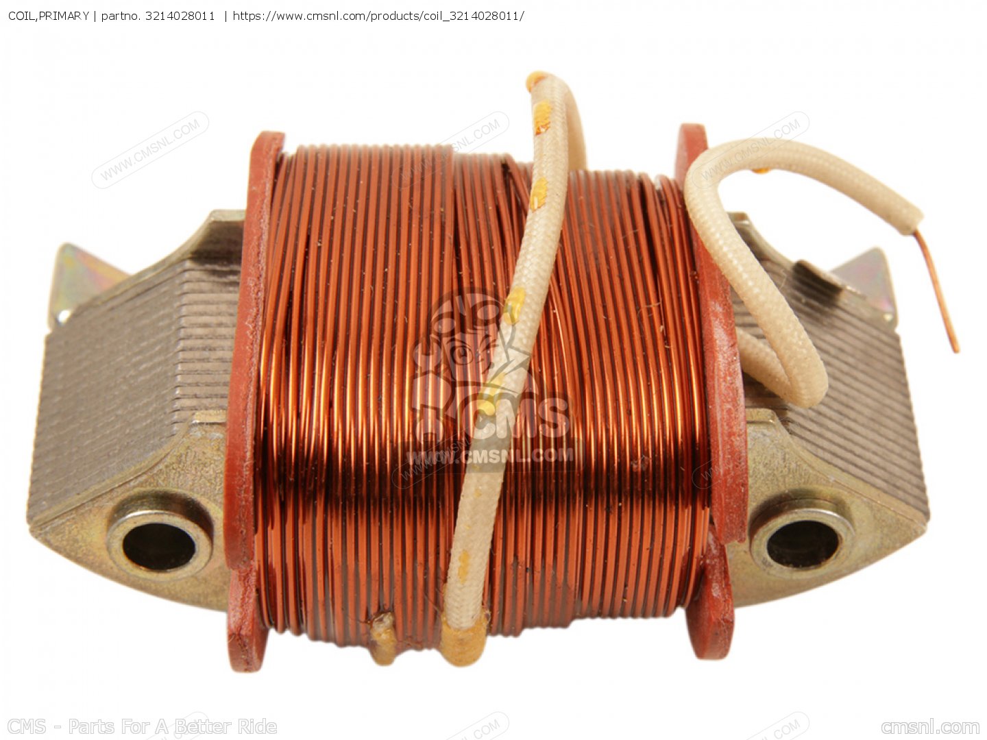 3214028011: COIL,PRIMARY Suzuki - buy the 32140-28011 at CMSNL