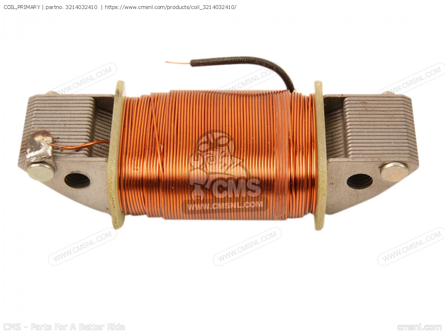 3214032410: COIL,PRIMARY Suzuki - buy the 32140-32410 at CMSNL