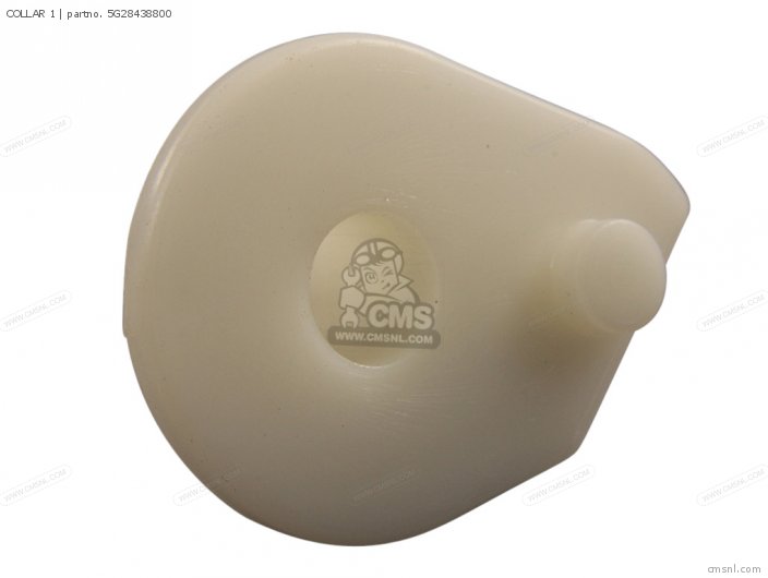 COLLAR 1 for Yamaha - order at CMSNL