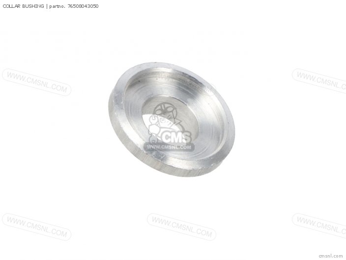 76508043050: COLLAR BUSHING KTM - buy the 76508043050 at CMSNL