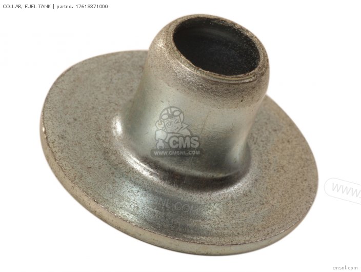 17618371000: COLLAR, FUEL TANK Honda - buy the 17618-371-000 at CMSNL