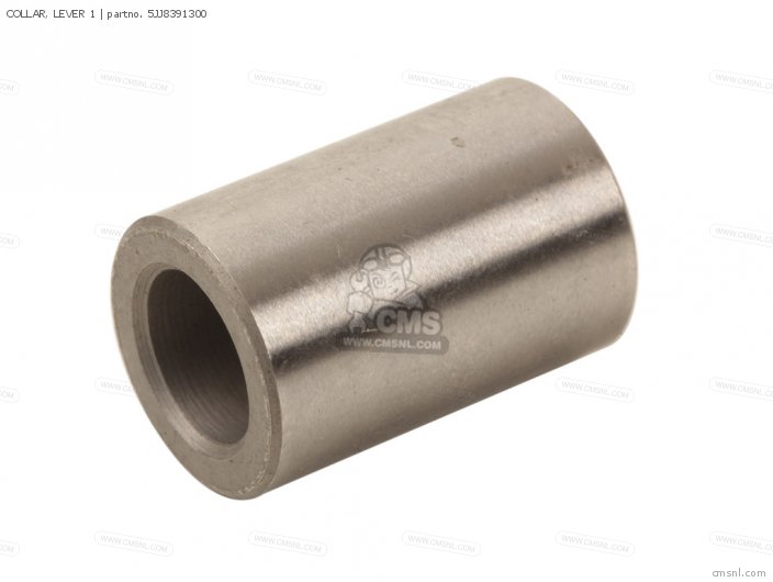 COLLAR, LEVER 1 for Yamaha - order at CMSNL