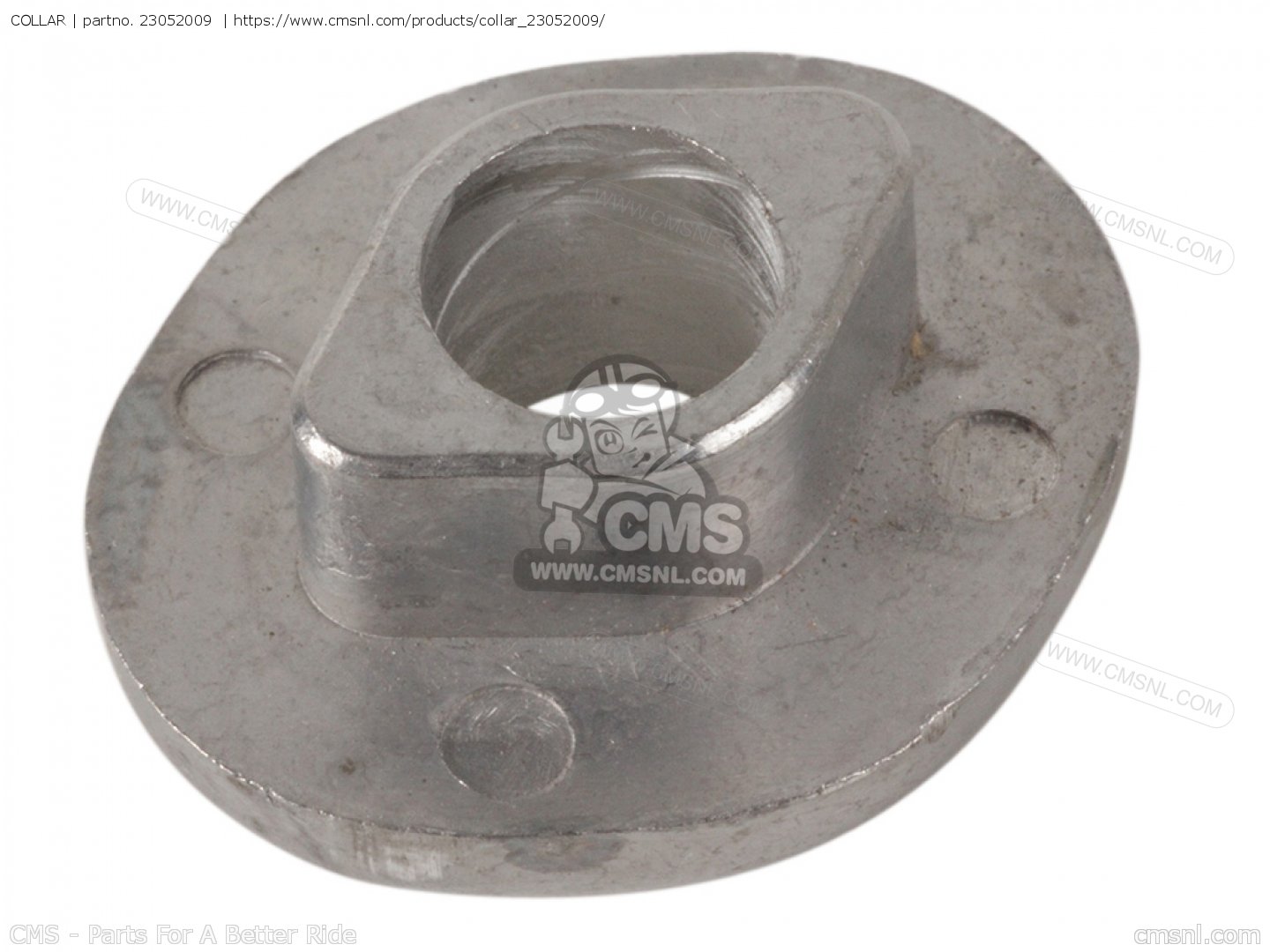 23052009: Collar Kawasaki - buy the 23052-009 at CMSNL