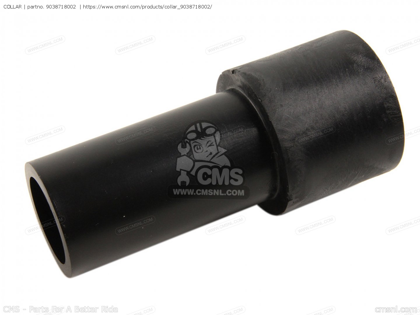 9038718002: COLLAR Yamaha - buy the 90387-18002-00 at CMSNL