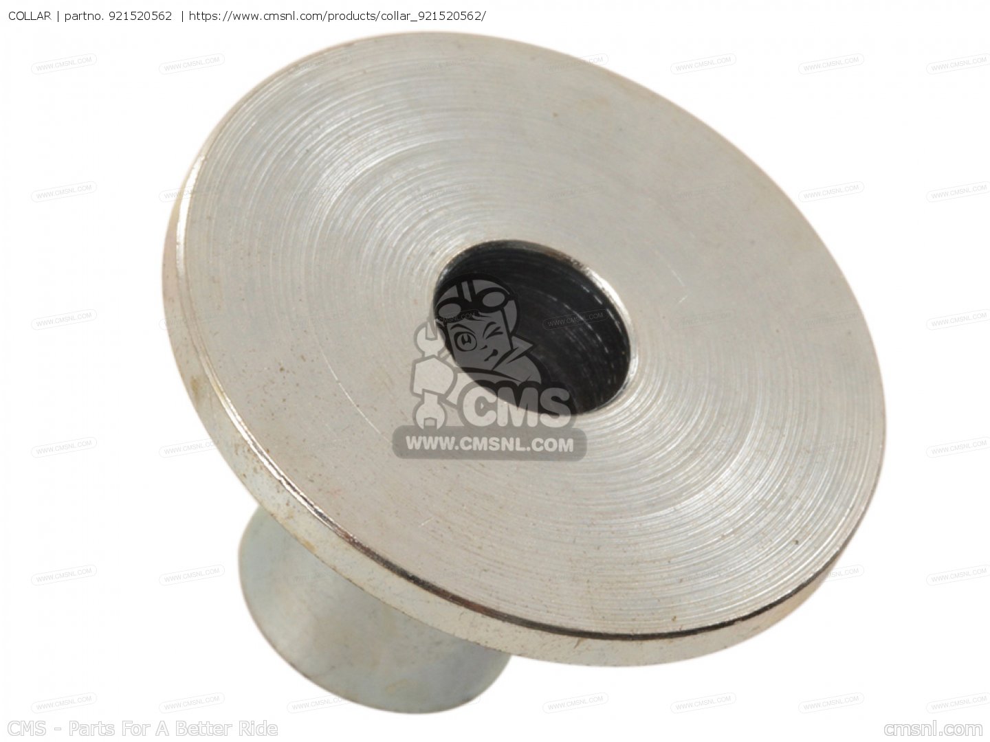 921520562: COLLAR Kawasaki - buy the 92152-0562 at CMSNL