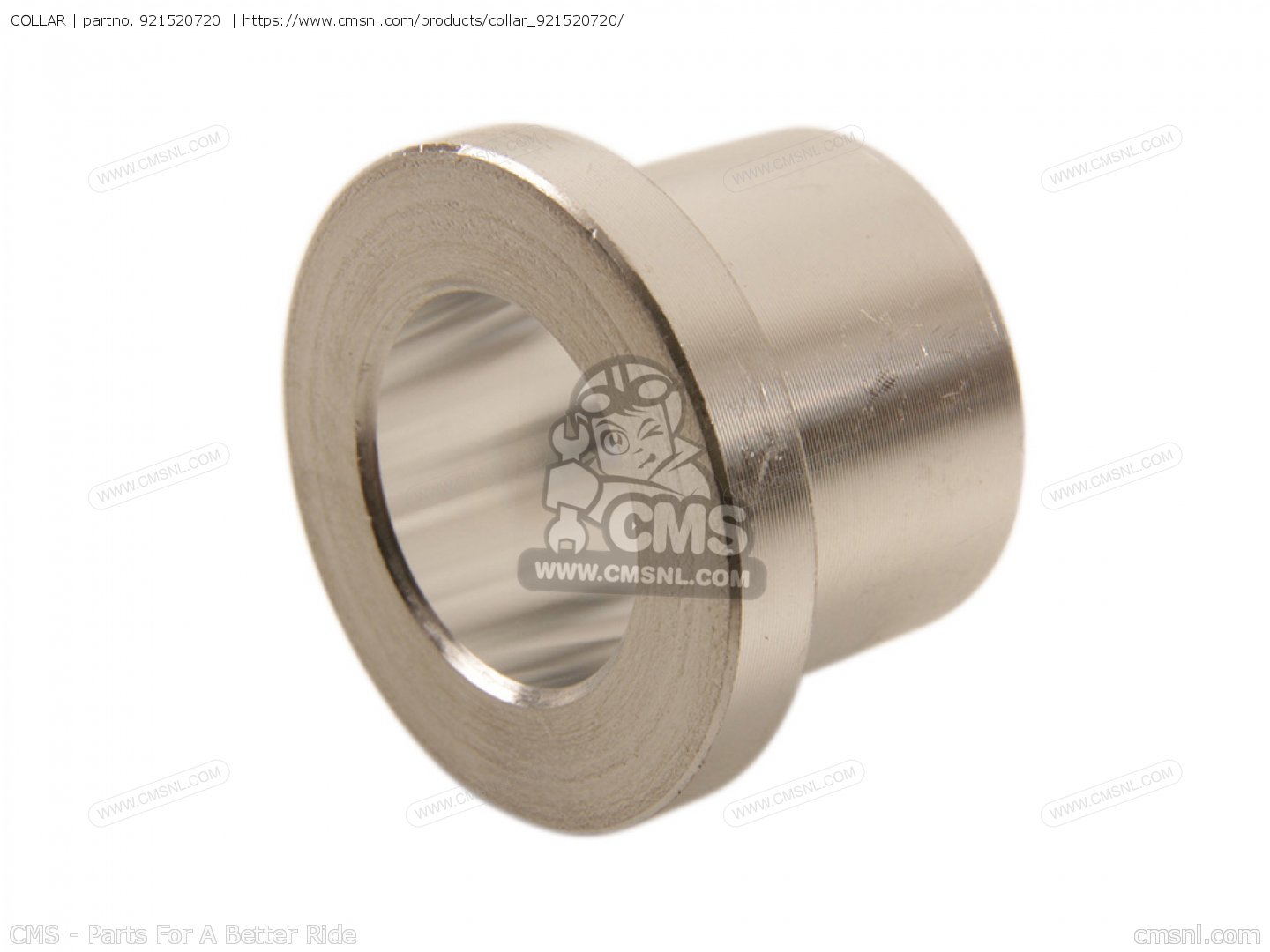 921520720: COLLAR Kawasaki - buy the 92152-0720 at CMSNL