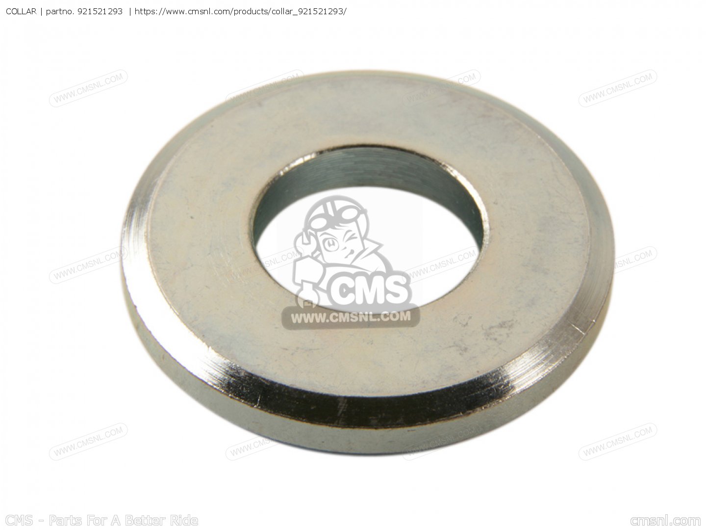 921521293: COLLAR Kawasaki - buy the 92152-1293 at CMSNL