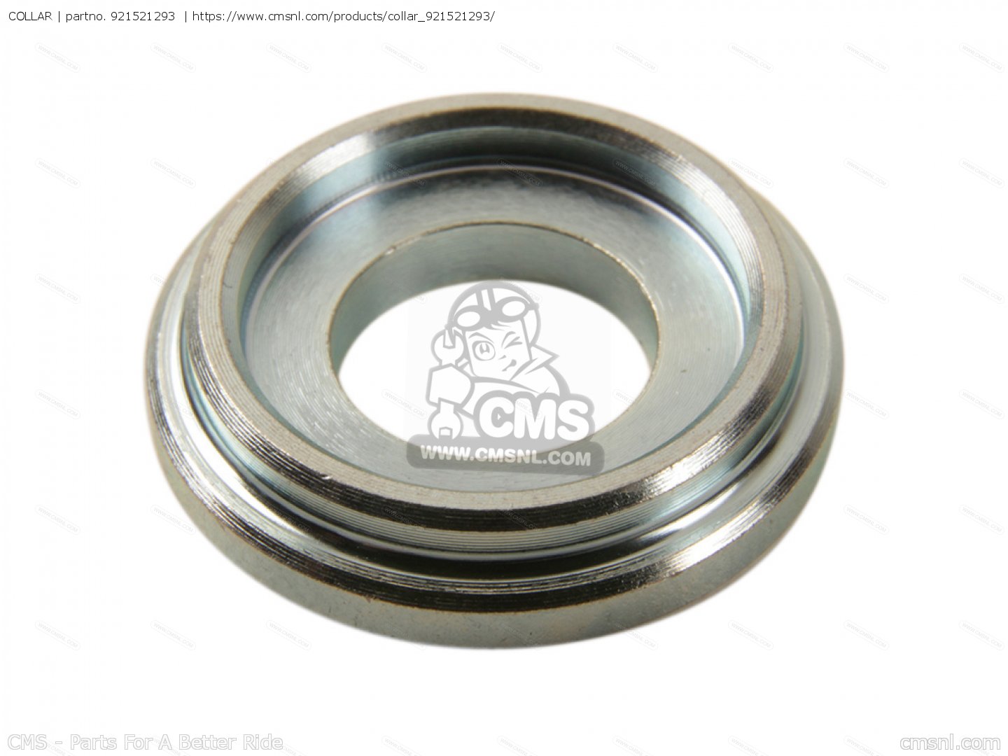 921521293: COLLAR Kawasaki - buy the 92152-1293 at CMSNL