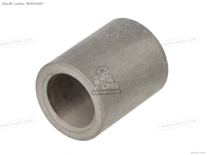 9038710007: COLLAR Yamaha - buy the 90387-10007-00 at CMSNL