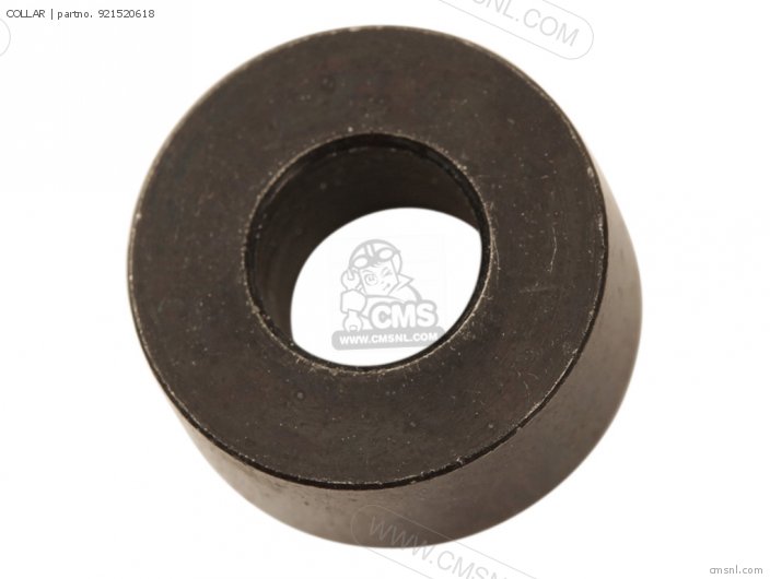 921520618: COLLAR Kawasaki - buy the 92152-0618 at CMSNL