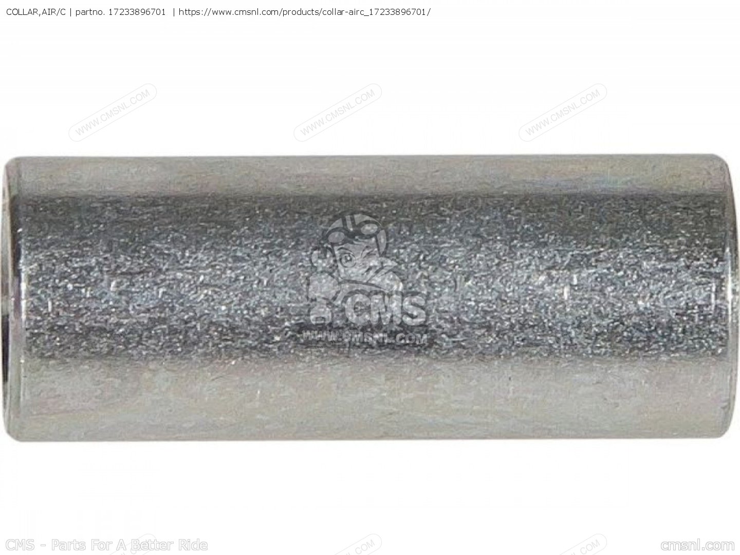 COLLAR,AIR/C for GX240U1\QW24\14Z5F602 - order at CMSNL