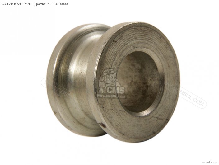 COLLAR,BRAKEPANEL for Honda - order at CMSNL