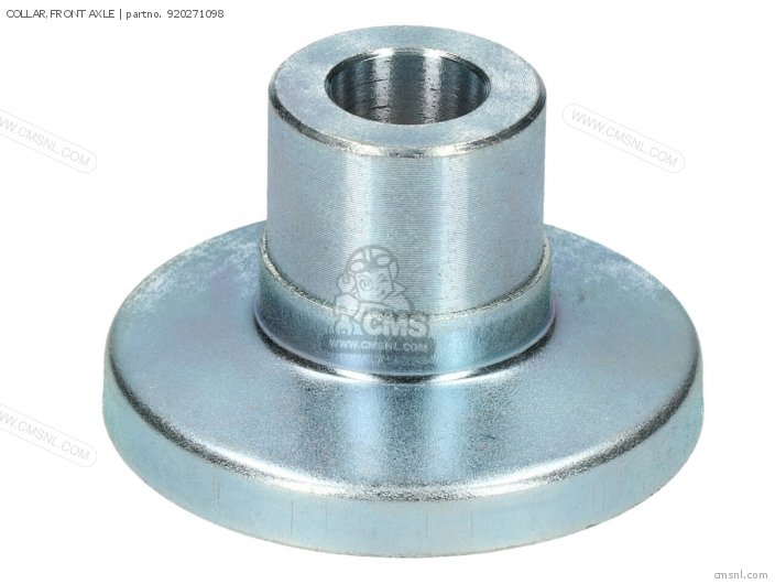 COLLAR,FRONT AXLE for KL250A3 KLR250 1980 CANADA - order at CMSNL