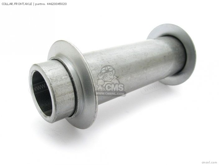 COLLAR,FRONT,AXLE for Z50A MINI TRAIL K2 1970 1971 USA - order at CMSNL