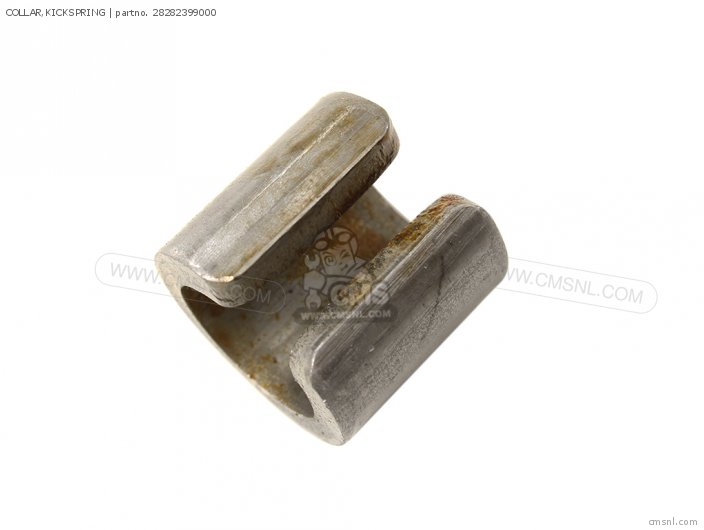 28282399000: Collar,kickspring Honda - buy the 28282-399-000 at CMSNL
