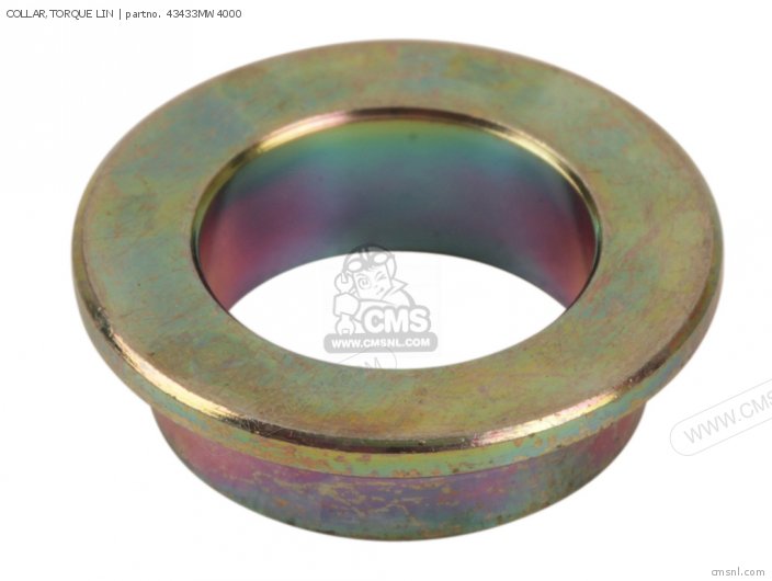 COLLAR,TORQUE LIN for Honda - order at CMSNL