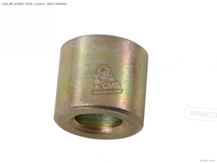 COLLAR,WHEEL SIDE for Honda - order at CMSNL