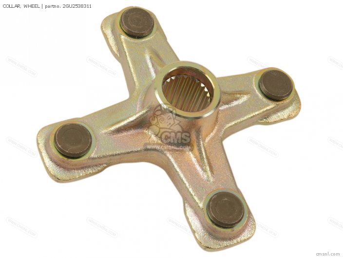 5tg 25383 00 collar wheel forum