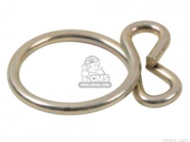 Collier B TUBE 12 pour Honda - commander à CMSNL