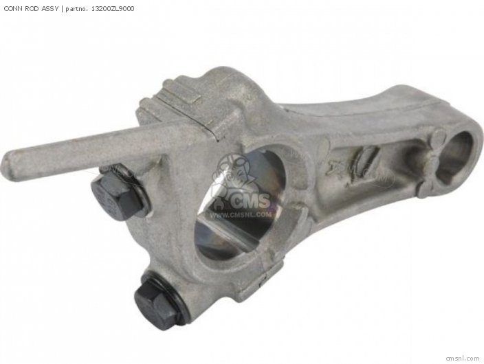 CONN ROD ASSY for GCV135\A3E\14ZM01E4 - order at CMSNL