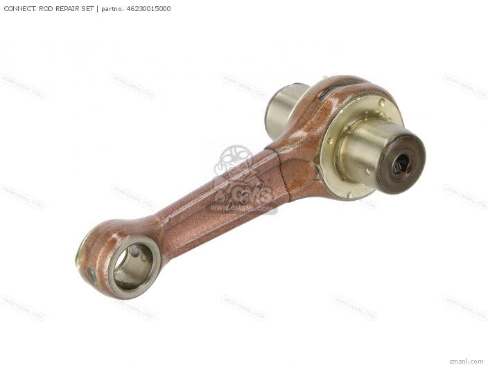 CONNECT. ROD REPAIR SET for 65 SX Europe 2015 - order at CMSNL