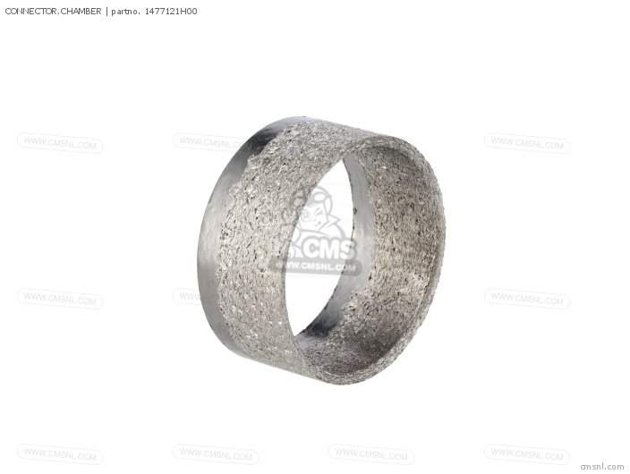 CONNECTOR,CHAMBER for Suzuki - order at CMSNL