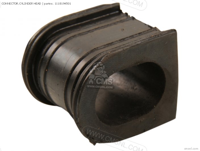 1118194501: CONNECTOR,CYLINDER HEAD Suzuki - buy the 11181-94501 at CMSNL