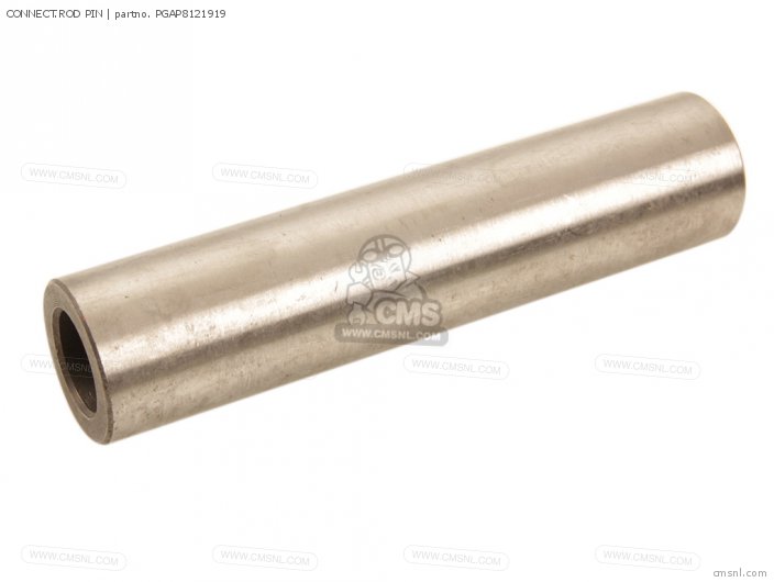 PGAP8121919: Connect.rod Pin Piaggio Group - buy the AP8121919 at CMSNL