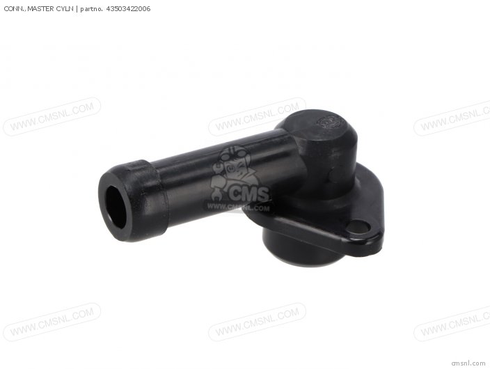 CONN.,MASTER CYLN for Honda - order at CMSNL