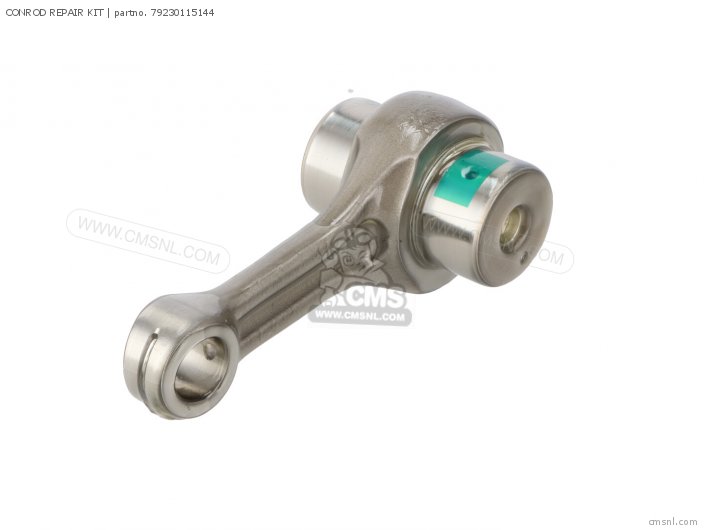 79230115144: CONROD REPAIR KIT KTM - buy the 79230115144 at CMSNL
