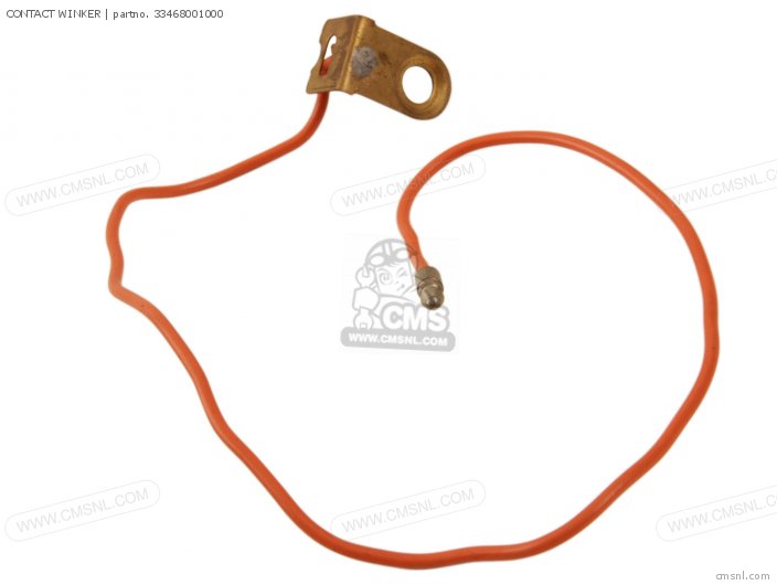 CONTACT WINKER for Honda - order at CMSNL