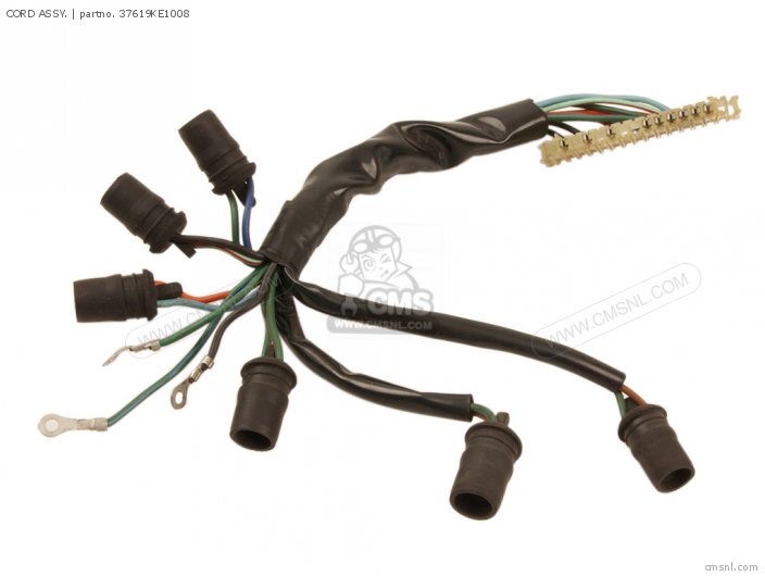 CORD ASSY. for Honda - order at CMSNL