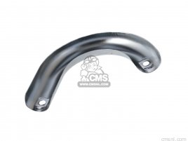 Couvercle Échappement Tuyau NON O.E. ALTERNATIVE pour Honda - commander ...