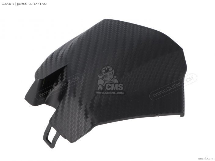 2DPE441700: Cover 1 Yamaha - buy the 2DP-E4417-00-00 at CMSNL