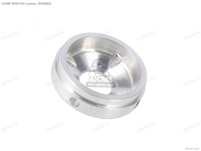 COVER 50X6 H16 for KTM - order at CMSNL