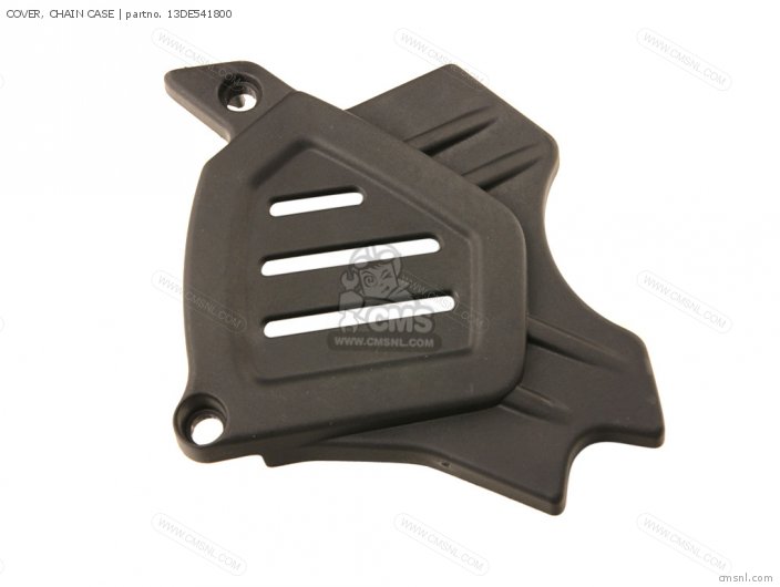 COVER, CHAIN CASE for Yamaha - order at CMSNL