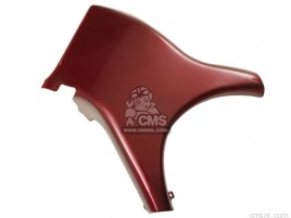 COVER COMP,FRAME HEAD for Suzuki - order at CMSNL