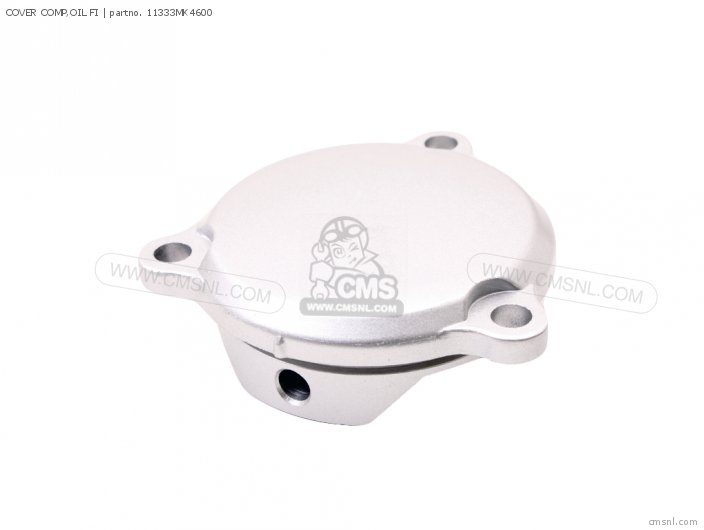 COVER COMP,OIL FI for XBR500 1986 (G) EUROPEAN DIRECT SALES - order at ...