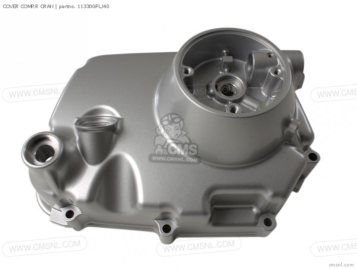 COVER COMP,R CRAN for Z50J MONKEY 2012 (C) JAPAN AB27-210 - order at CMSNL