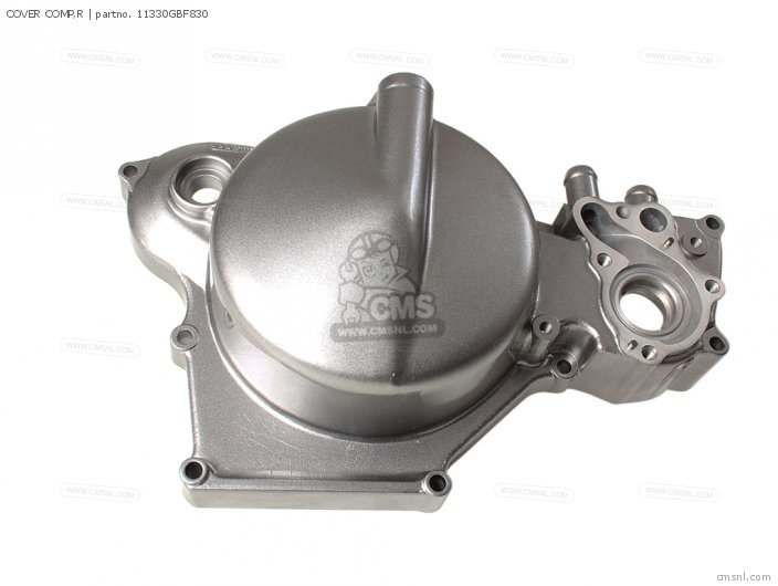 COVER COMP,R for CR80R 1996 HE04-220 JAPAN (JDM) - order at CMSNL