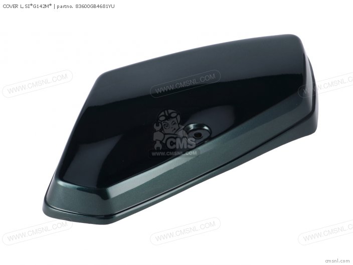 COVER L,SI*G142M* for C90 CUB 1993 (P) GREECE - order at CMSNL